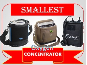 Portable Oxygen Concentrators